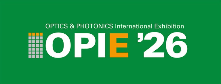 OPIC ＆ OPIE Laser EXPO | The Laser Society of Japan